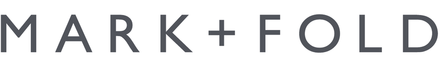 MARK+FOLD | MARK+FOLD