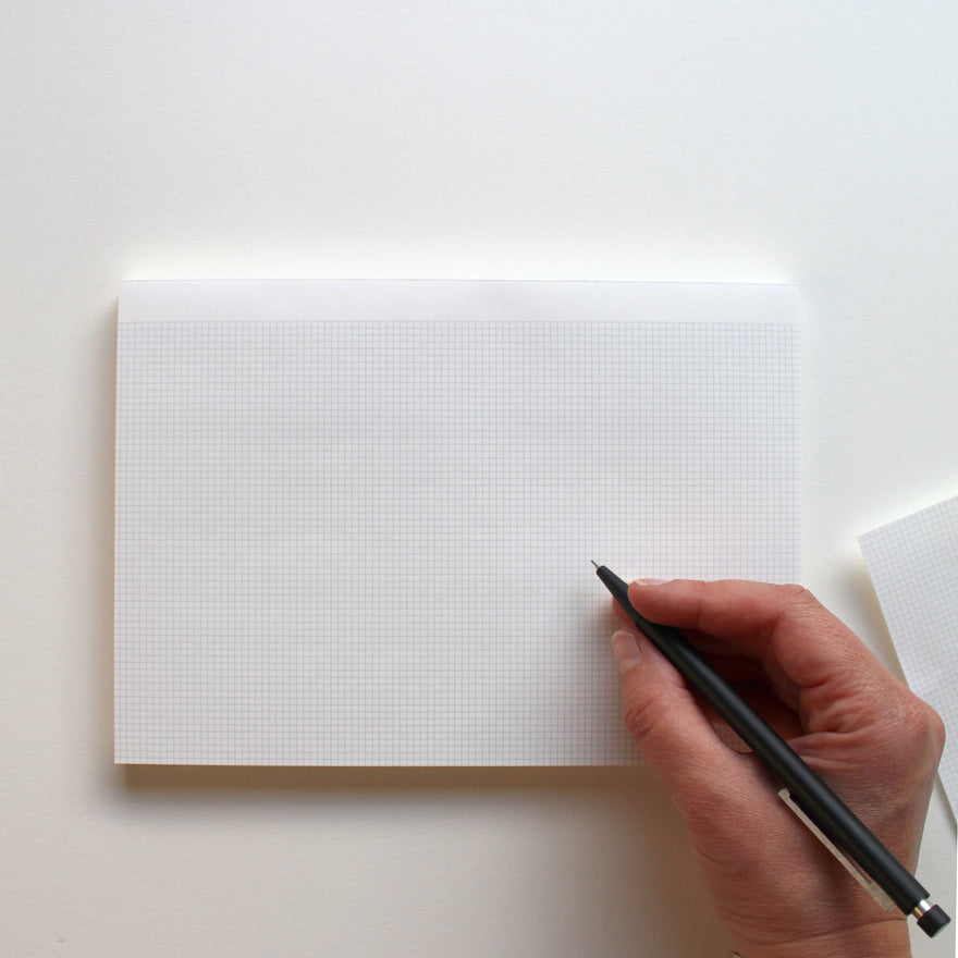 Planner Pad | MARK+FOLD