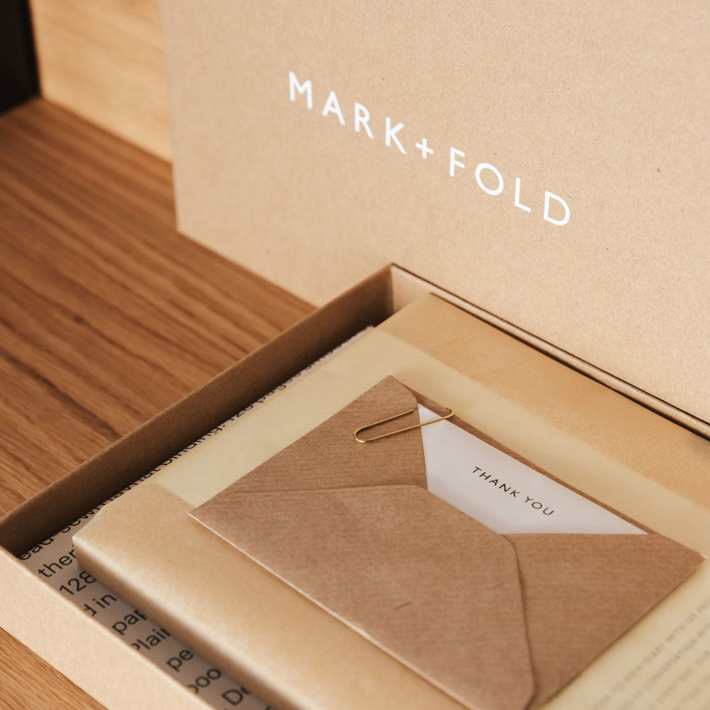MARK+FOLD