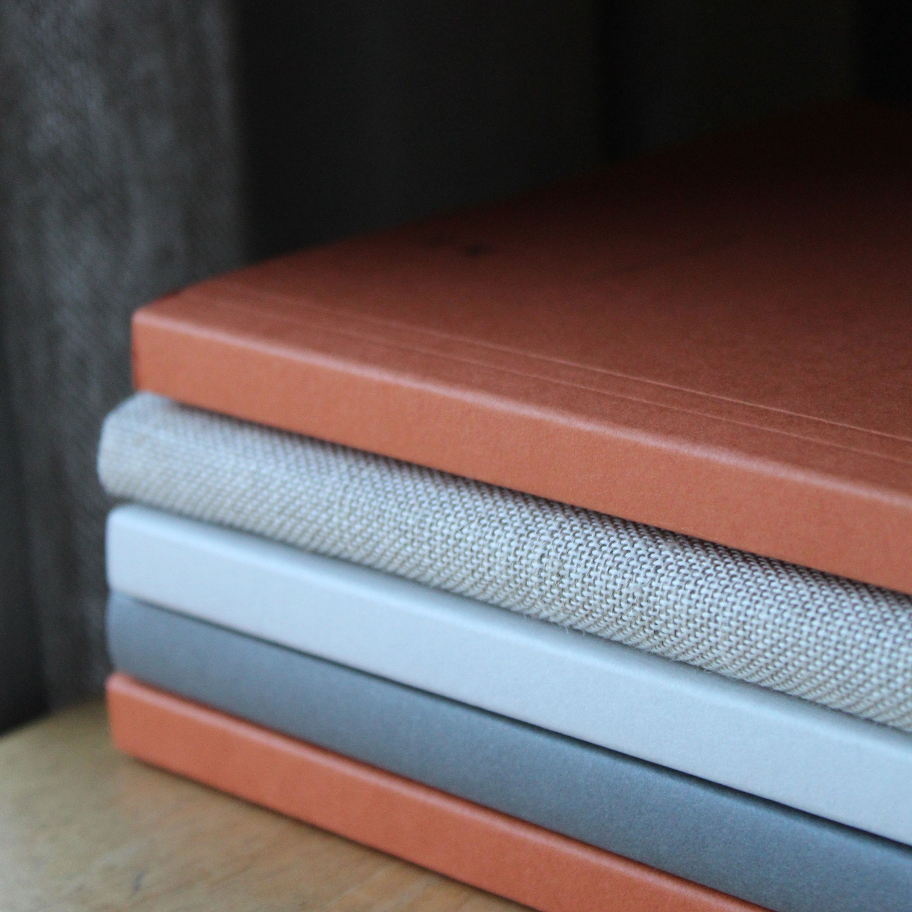 MARK+FOLD | Mark+Fold Stationery