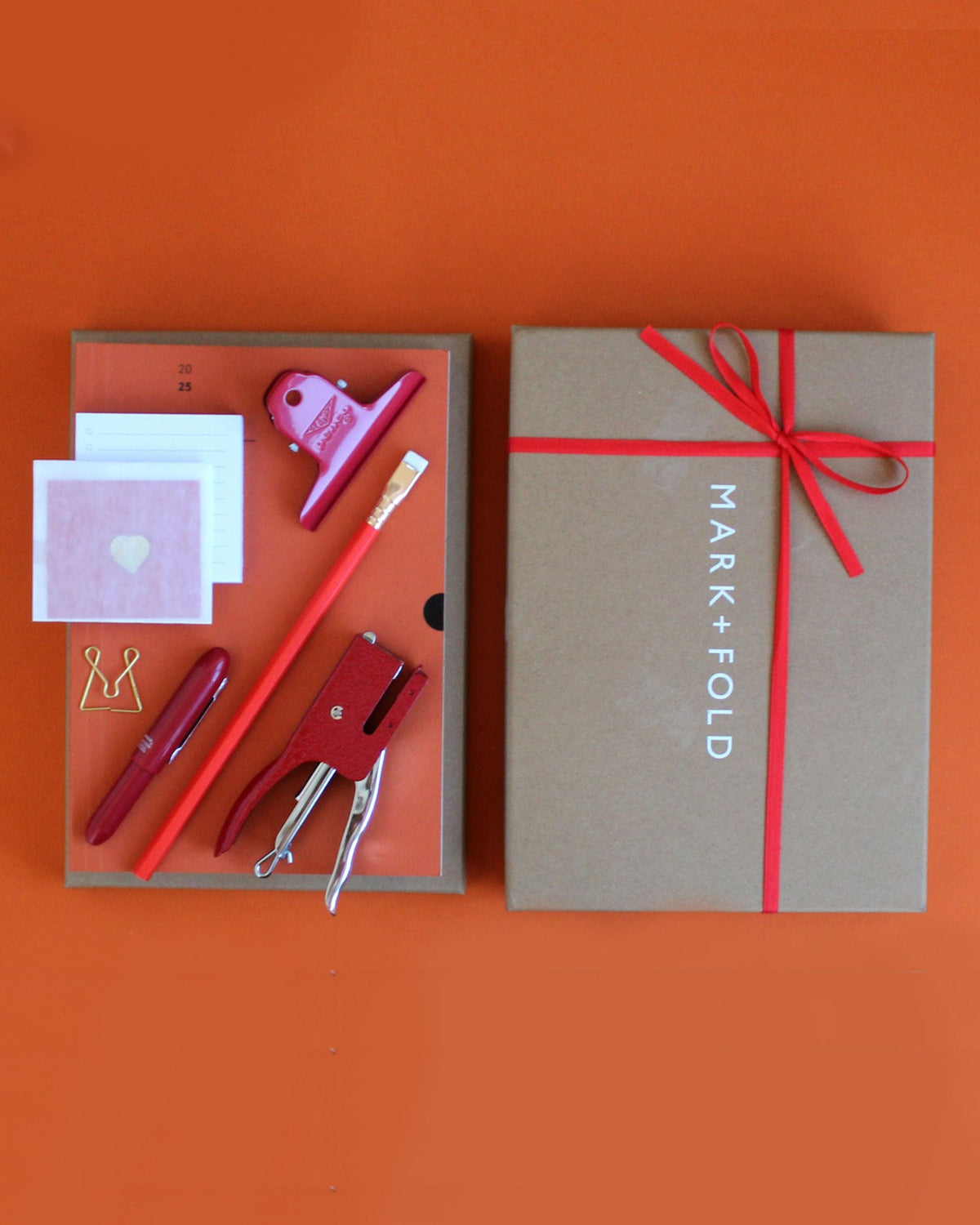 Oh My Love! Box | MARK+FOLD