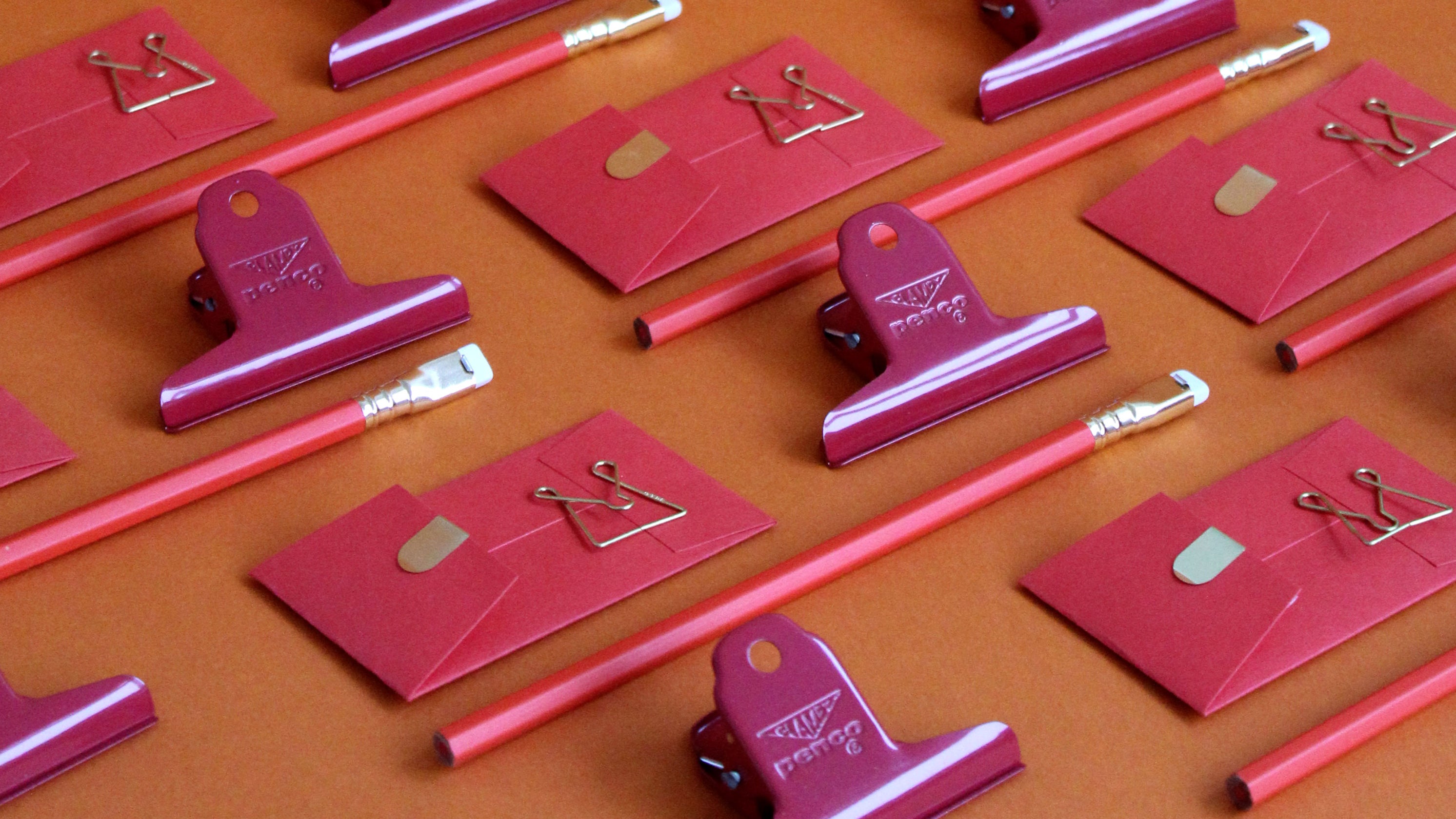 MARK+FOLD | Mark+Fold Stationery