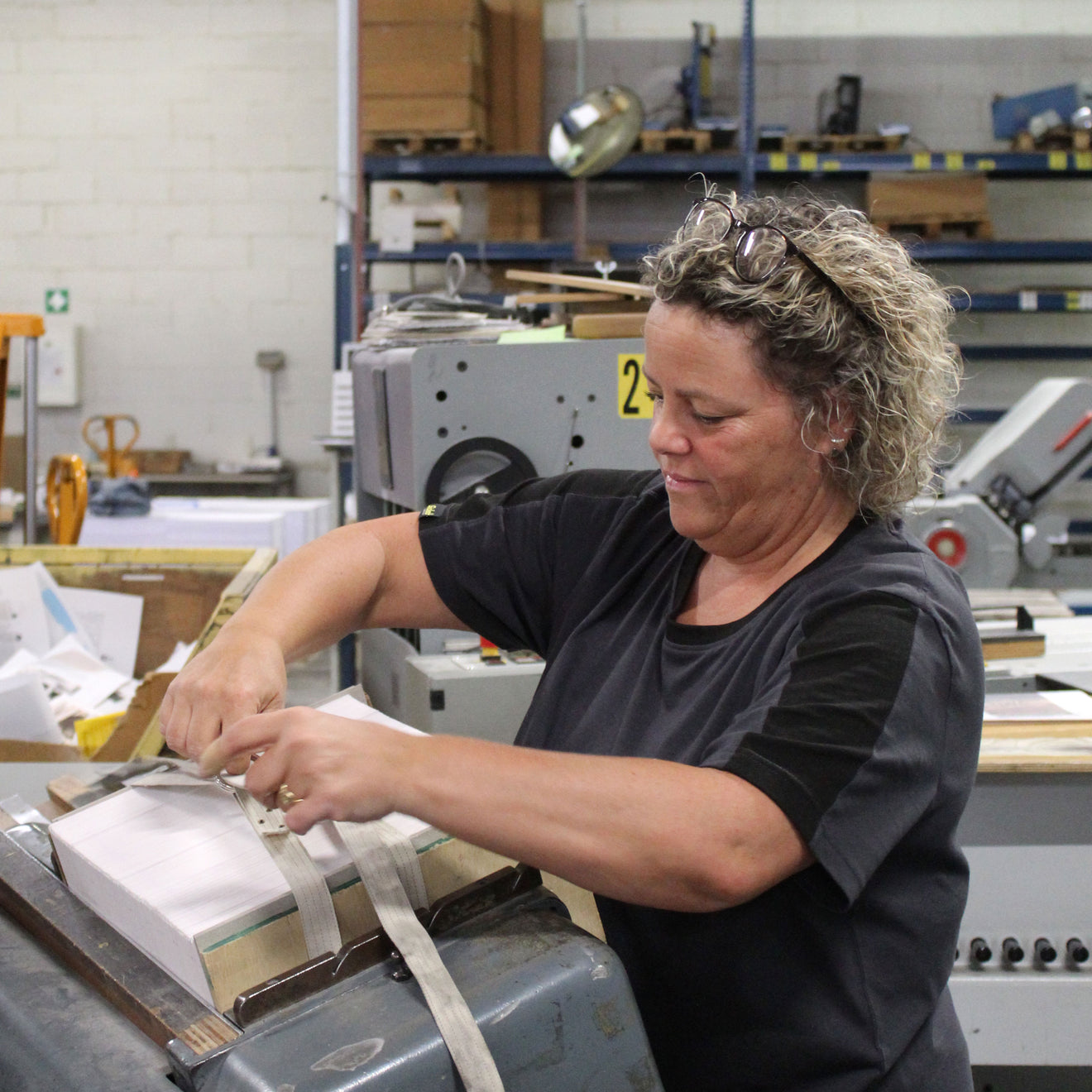 MARK+FOLD | Mark+Fold Stationery