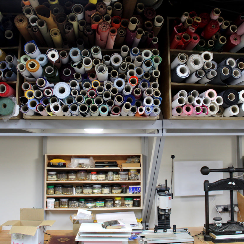 MARK+FOLD | MARK+FOLD